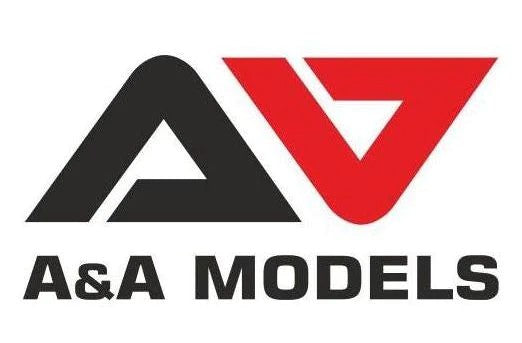 A&A Models kits – UA-hobby