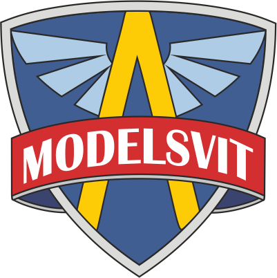 ModelSvit kits – UA-hobby