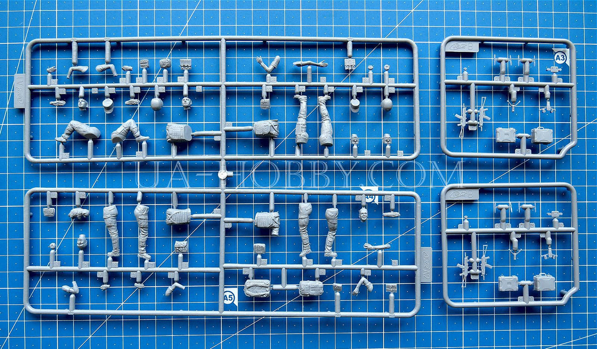 1/35 “War has no gender” Servicewomen of the Armed Forces of Ukraine ...