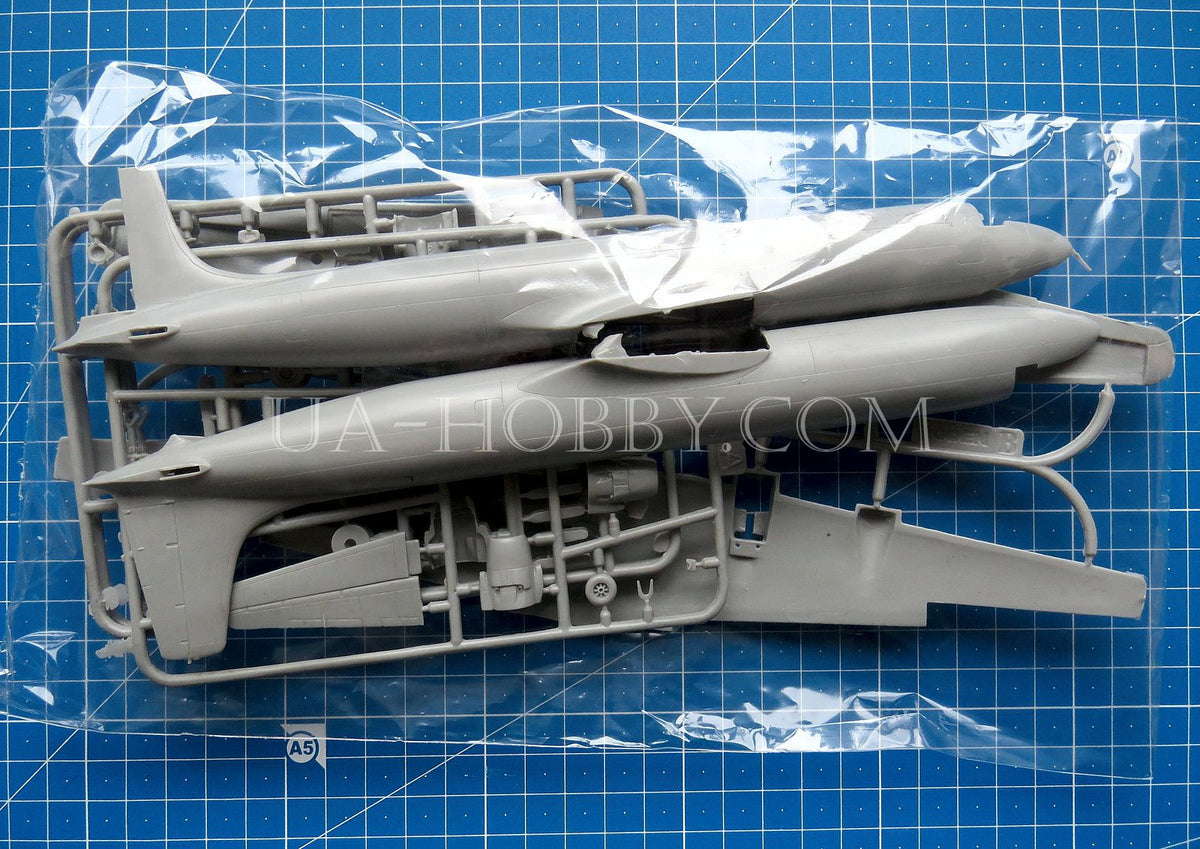 1/144 Douglas DC-7C Japan Air Lines. Roden 303 – UA-hobby